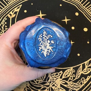 Fairy Dust Magic Potion: Color Changing Sensory Fidget, Apothecary ...