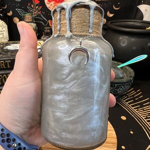 Moon Drops: A Color Changing Magic Potion - Etsy