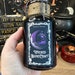 Custom Color Changing Magic Potion - Etsy