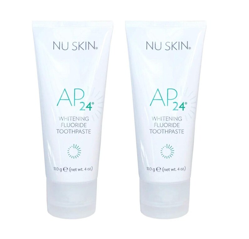 AP24 Whitening Fluoride Toothpaste - Etsy