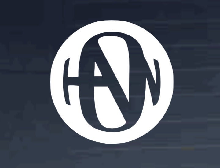 Hanson Logo Vinyl Decal FREE SHIPPING Car Decal - Etsy