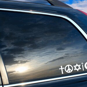 Toxic Vinyl Decal FREE SHIPPING Decorative Decal for Cars, Laptops ...