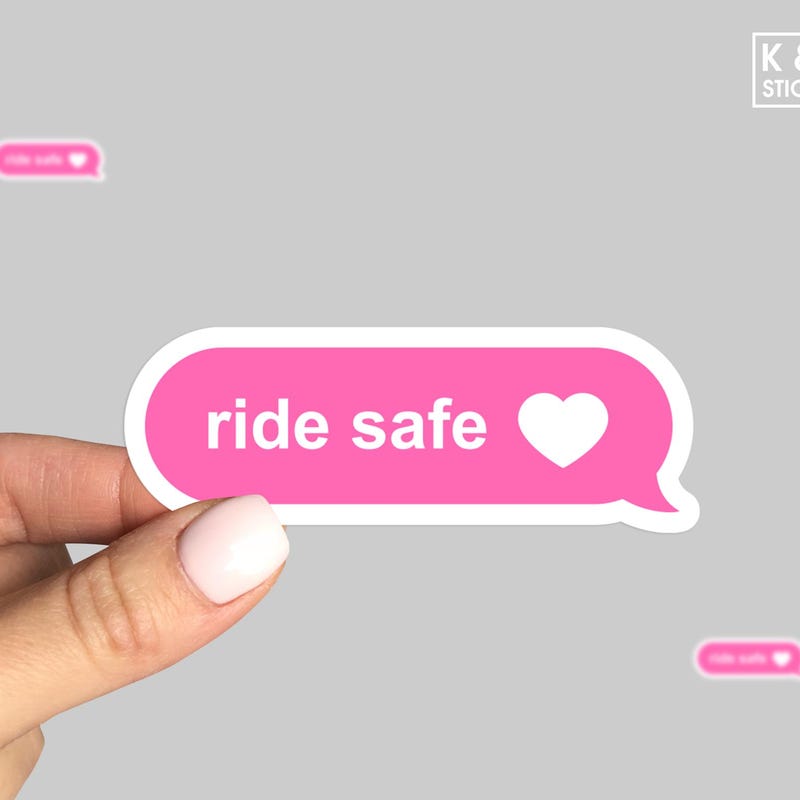 Motorcycle Helmet Decals - Etsy