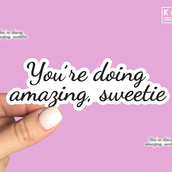 You're Amazing - Etsy