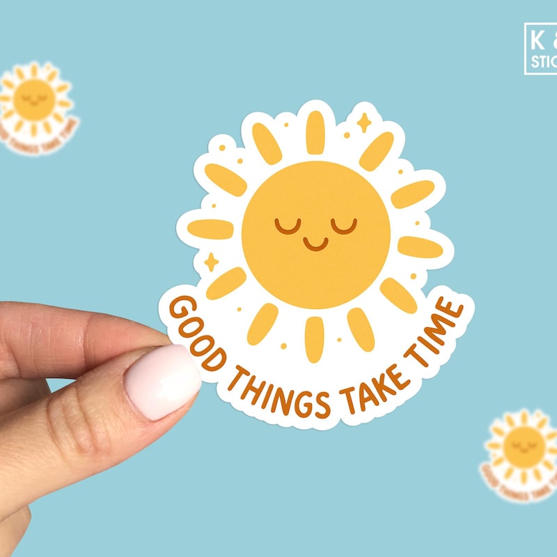 Cute Sun Things - Etsy