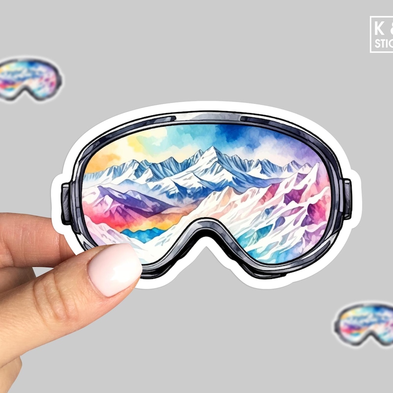 Cool Goggles - Etsy