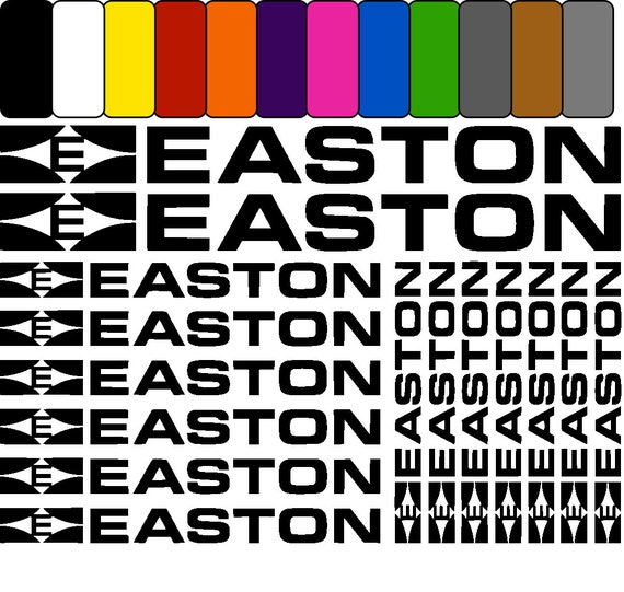 Easton Bike Logo