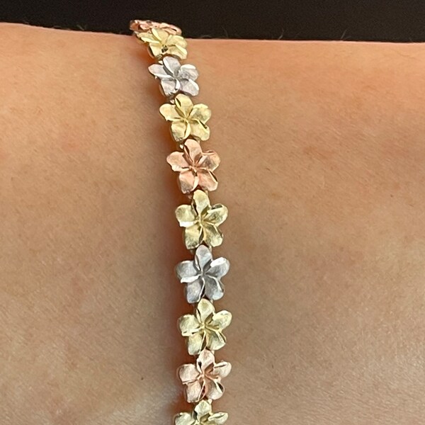 Hawaiian Bracelet - Etsy
