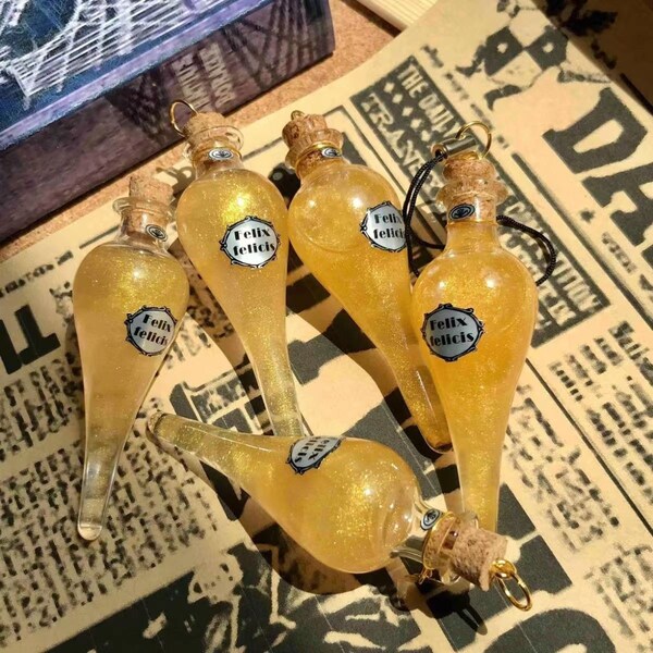 Potion Liquid - Etsy