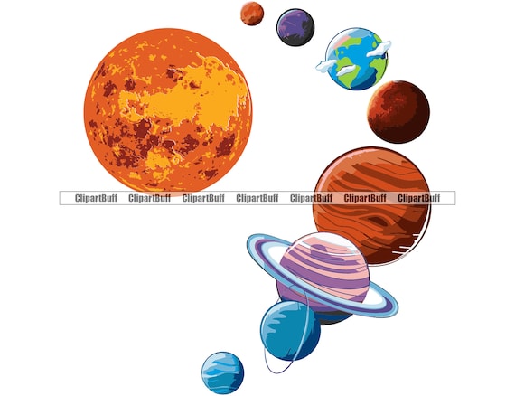 Planets Planet Cosmo