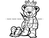 Ready to Print, Rap Tee Design, Ice Cube PNG File, Vintage Bootleg Rap ...