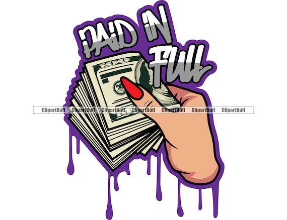 Hustle hand tattoo - Bronctattooaus.com