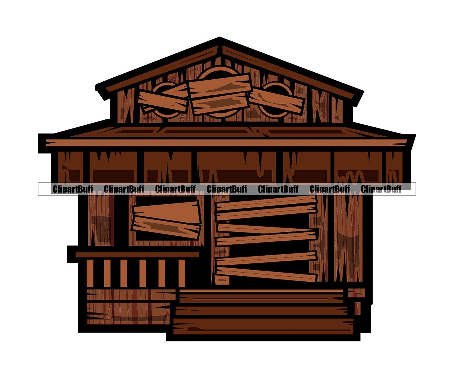 Trap House Abandoned Home Boarded up Ghetto Gangster Hustle Trapper ...