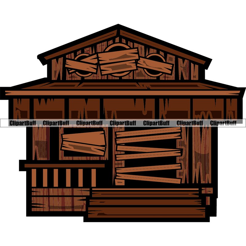 Trap House Vector - Etsy