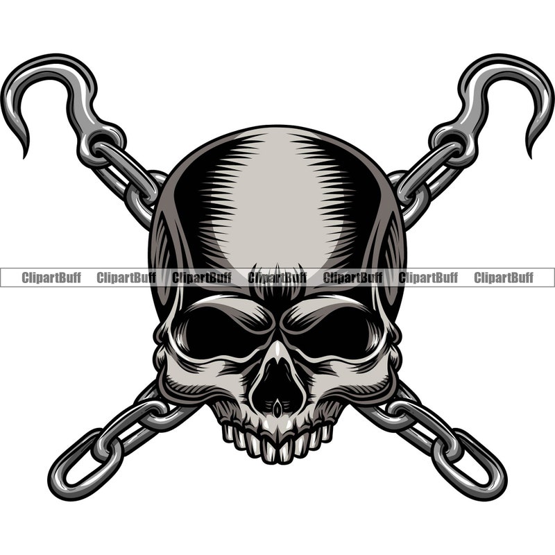 Tow Truck Hook Clip Art - Etsy