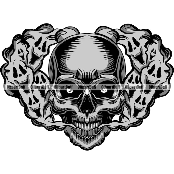Gangster Tattoo Designs Skull Dead