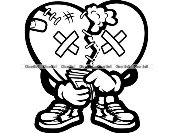 Dibujos De Gangsters Amor Hola Chao