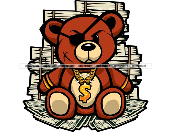 Money Stacks Tattoos Designs