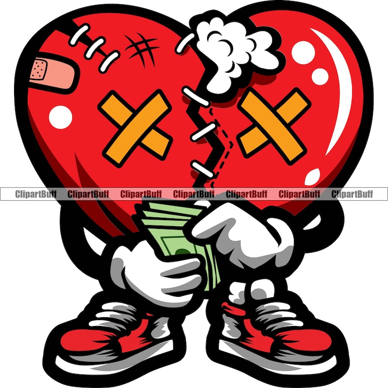 Gangster Stitch Svg - Etsy