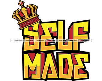 Mind of A Hustler Heart of A King Hustle Motivational Quote - Etsy