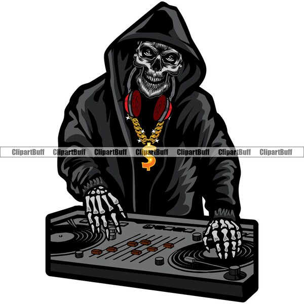 Skeleton Wearing Hoodie Svg - Etsy