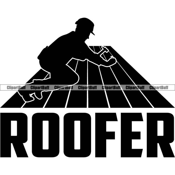 House Rooftop Svg - Etsy
