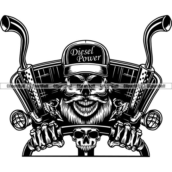 Diesel Logo Svg - Etsy