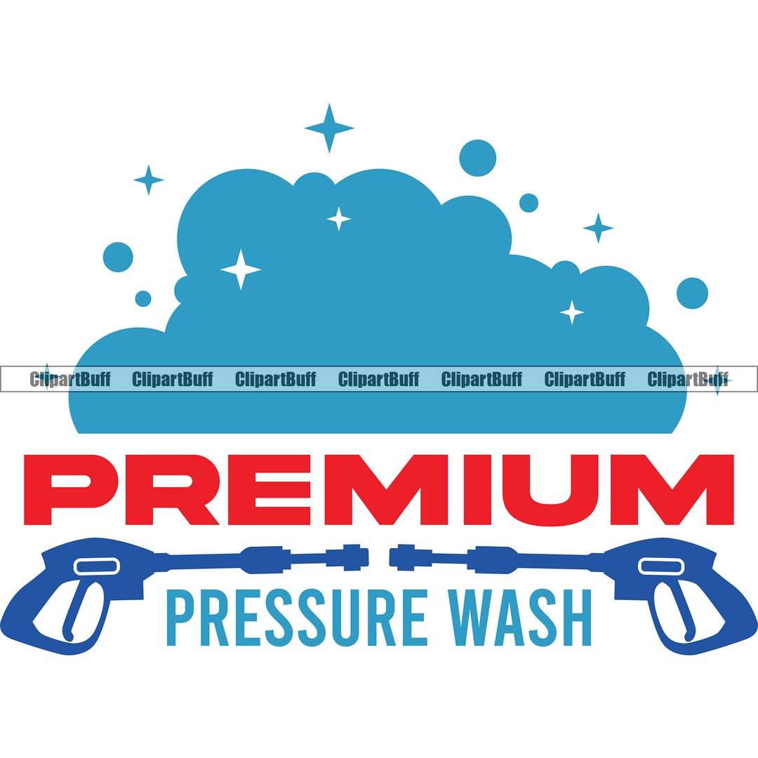 Clean Water Pressure Washer Wash Maintenance Washing Cleaner Cleaning ...