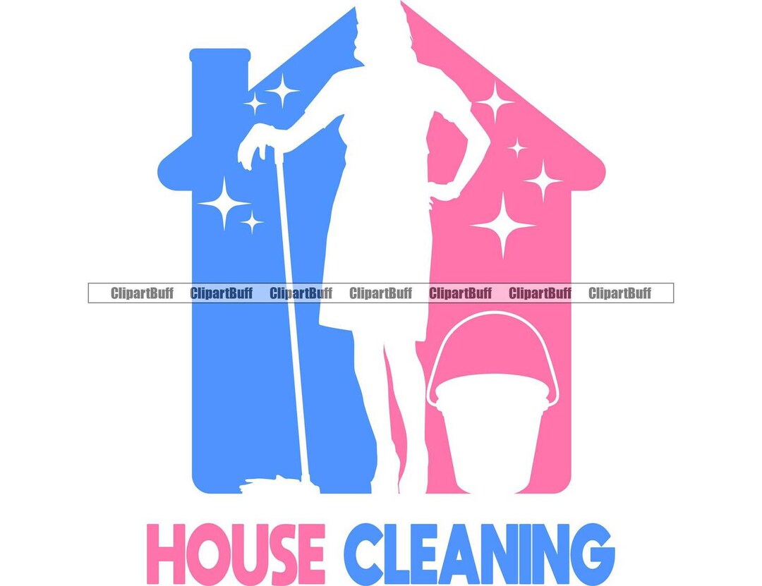 Housekeeping House Home Clean Cleaning Service Housekeeping Housework ...