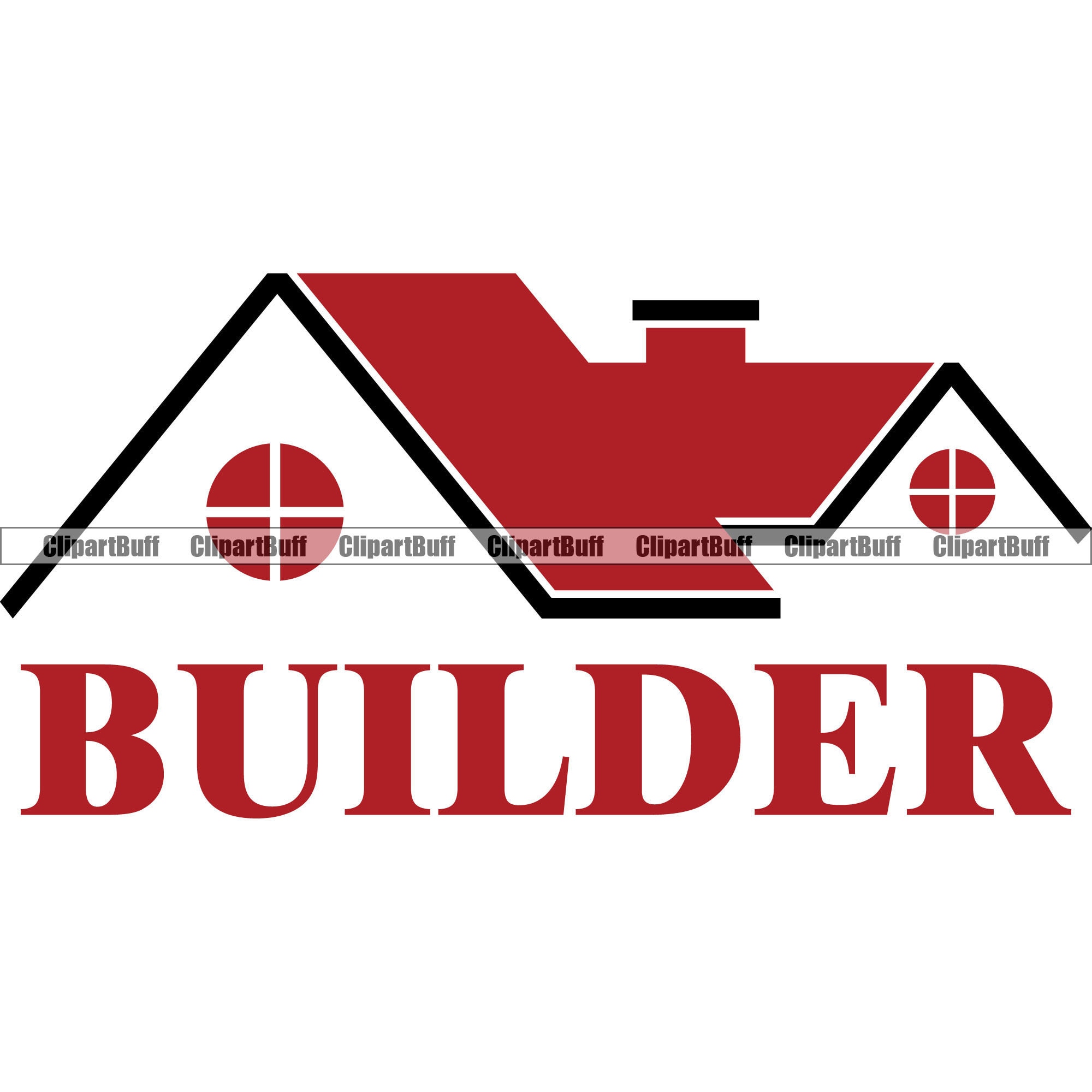 Free Builders Logo Designs