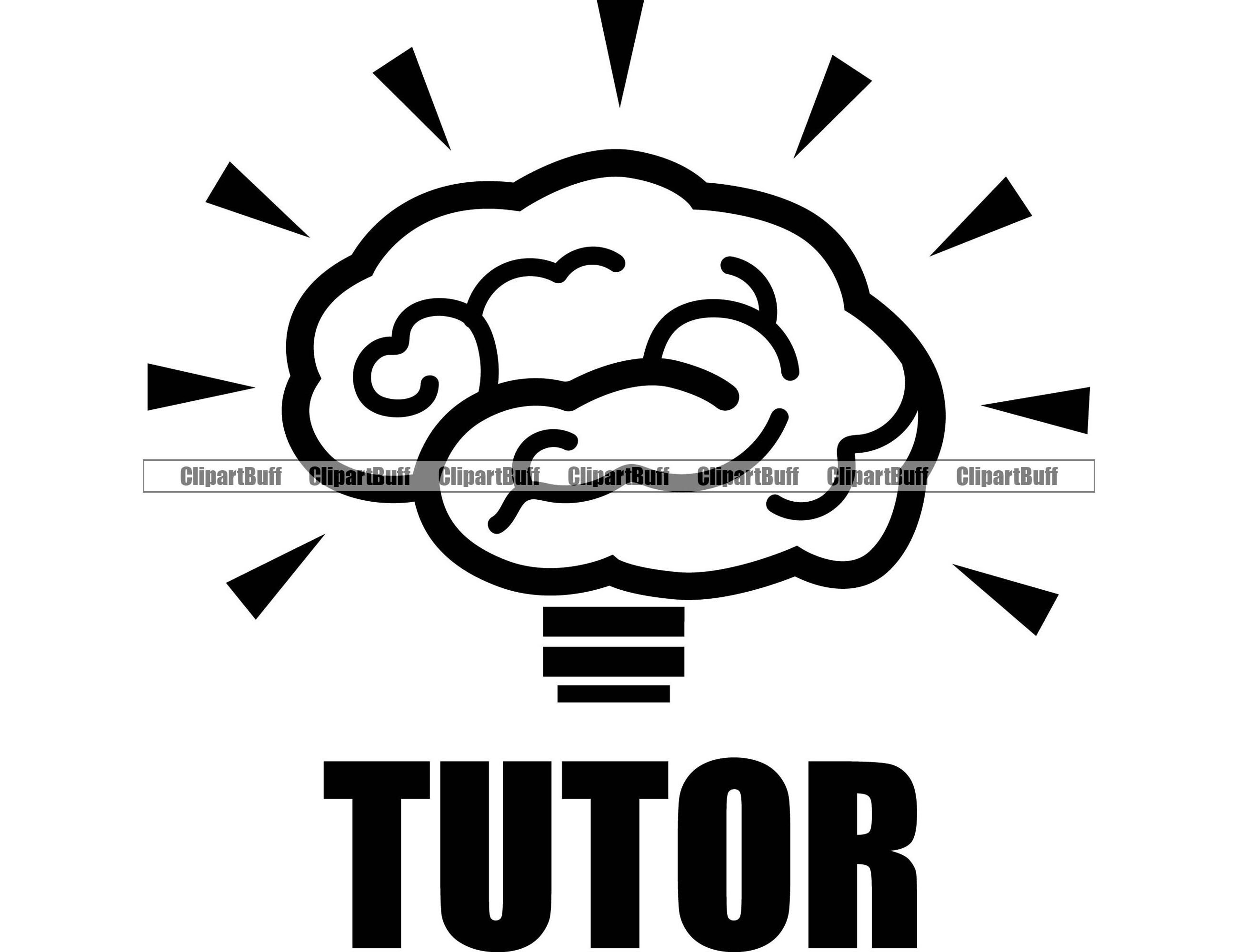 Tutoring Kids Drawing