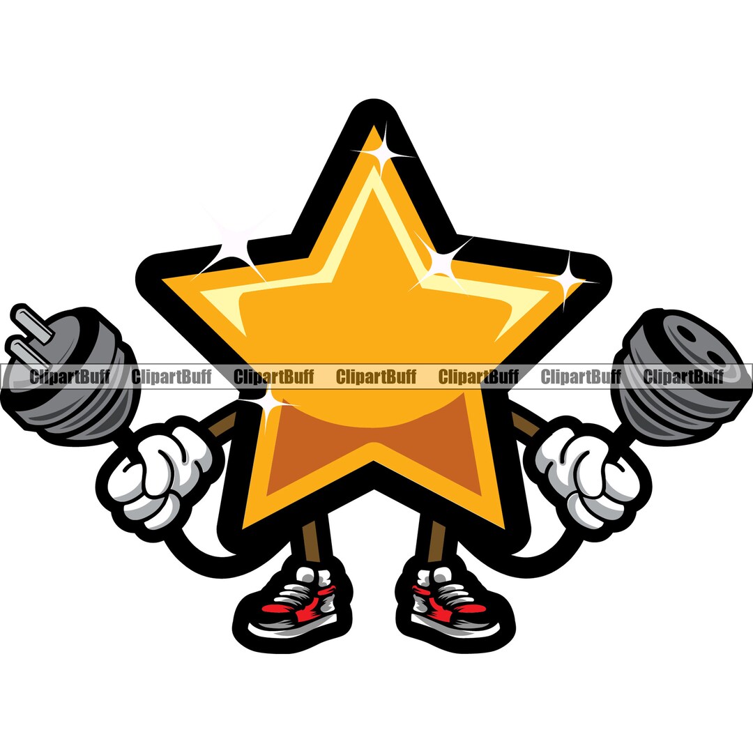 Plug Star Cartoon Character Wearing Sneakers Trap Plug Trapper Mafia ...