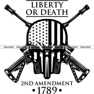 Liberty Tattoo Svg - Etsy