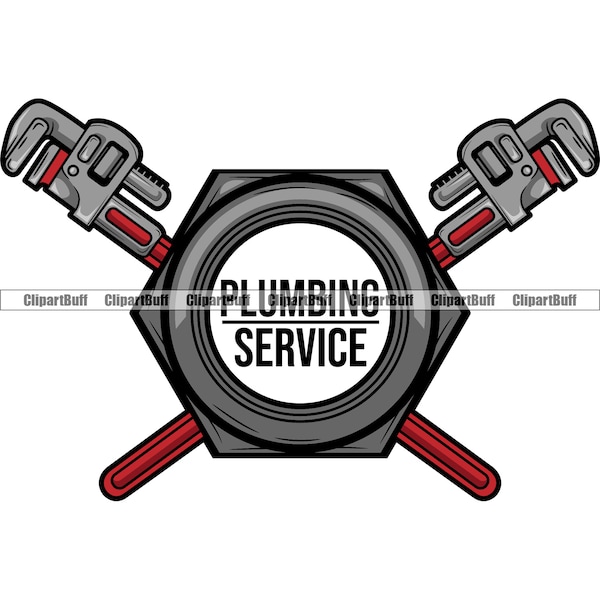 Plumber Svg - Etsy