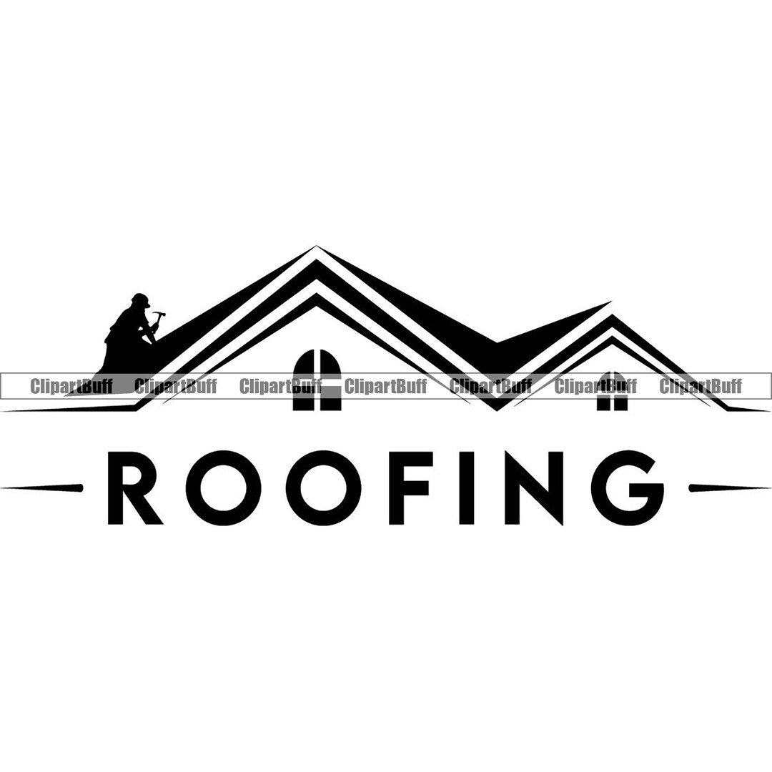 Roofing Home Repair Roofer Shingle Tile Metal Roof House Apartment ...