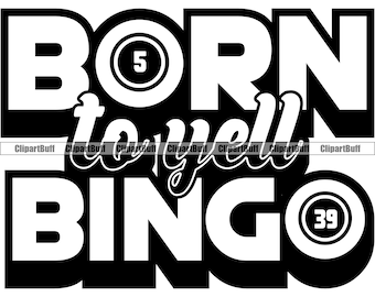 Bingo Winner Sign - Etsy