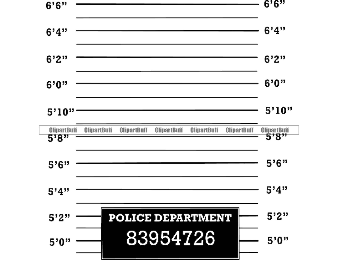 Mugshot Background Criminal Line up Police Jail Law Lineup Security ...