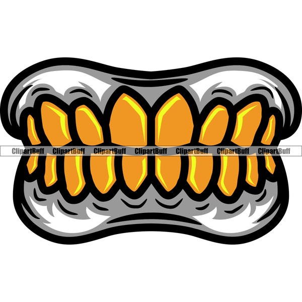 Grillz - Etsy