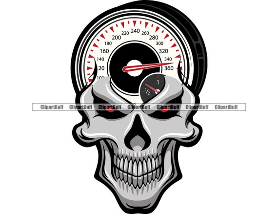Car speedometer tattoo - Bronctattooaus.com