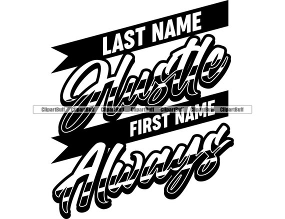 Street hustle tattoo - Bronctattooaus.com