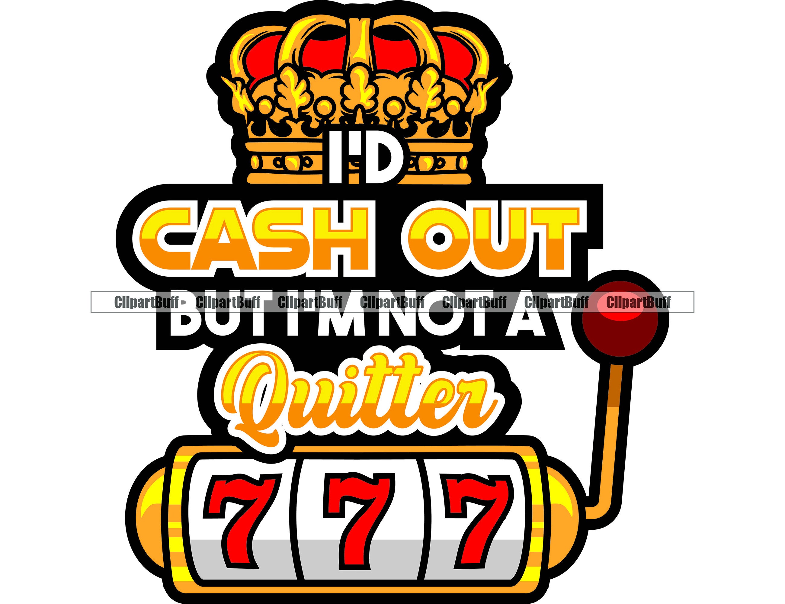 Cash Out Logo