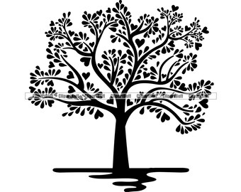 Rooted Heart Design - Etsy