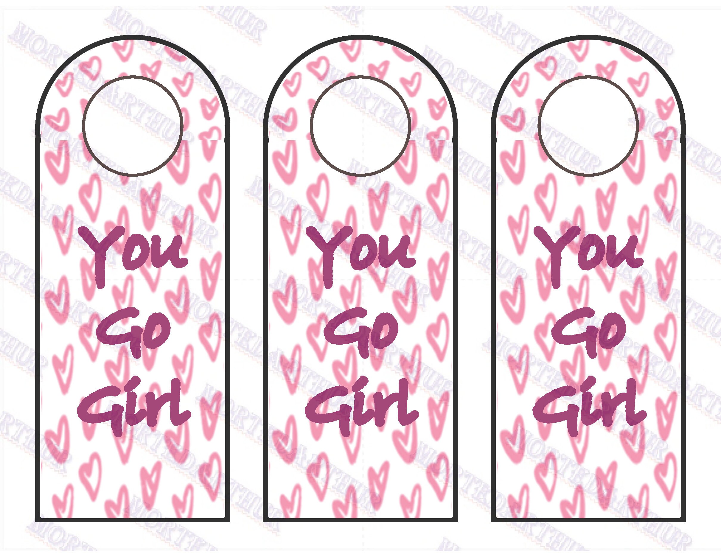 Printable Gift Tag - for Bottles - Etsy