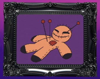 Death Note Cross Stitch - Etsy