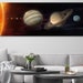 Solar System Decor, Planets Print, Space Wall Decor, Universe Print ...