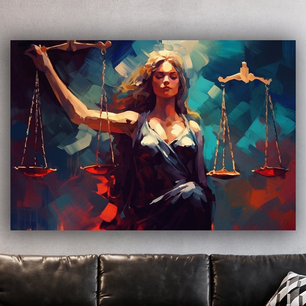 Lawyer Art - Etsy