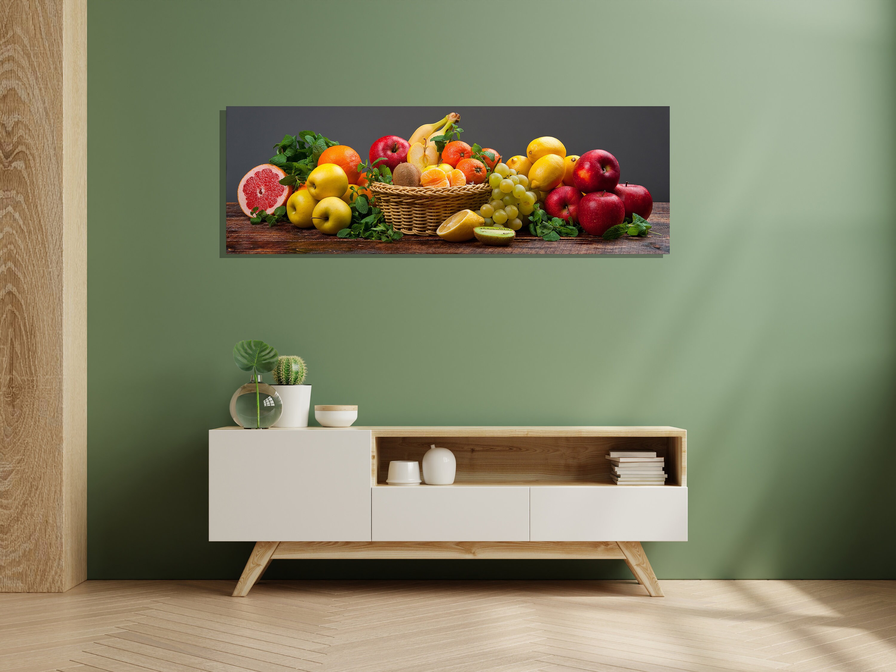 Kitchen Wall Decor Kitchen Canvas Wall Art Kitchen Artwork - Etsy