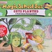The MAGIC SCHOOL BUS Gets Planted A Book About Photosynthesis ...