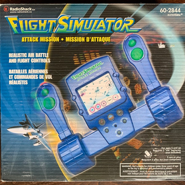 Electronic Game - Etsy