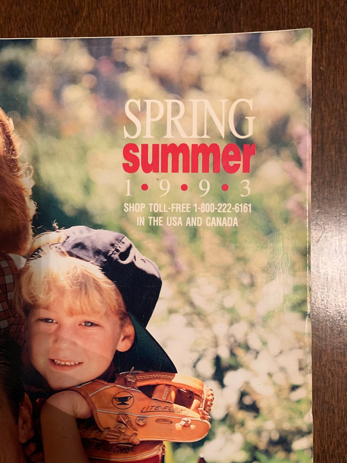 1993 Jcpenney Spring & Summer Catalog - Etsy